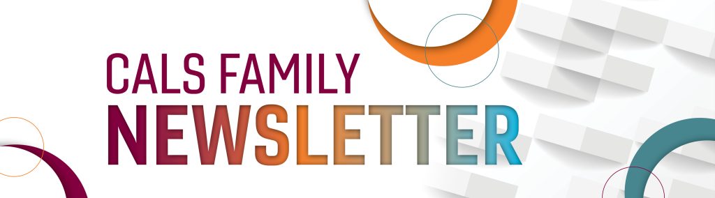 November 2024 | College of Agriculture and Life Sciences | Virginia Tech